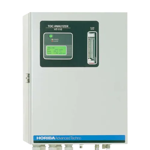 Máy đo tổng lượng carbon hữu cơ (TOC) HT-110