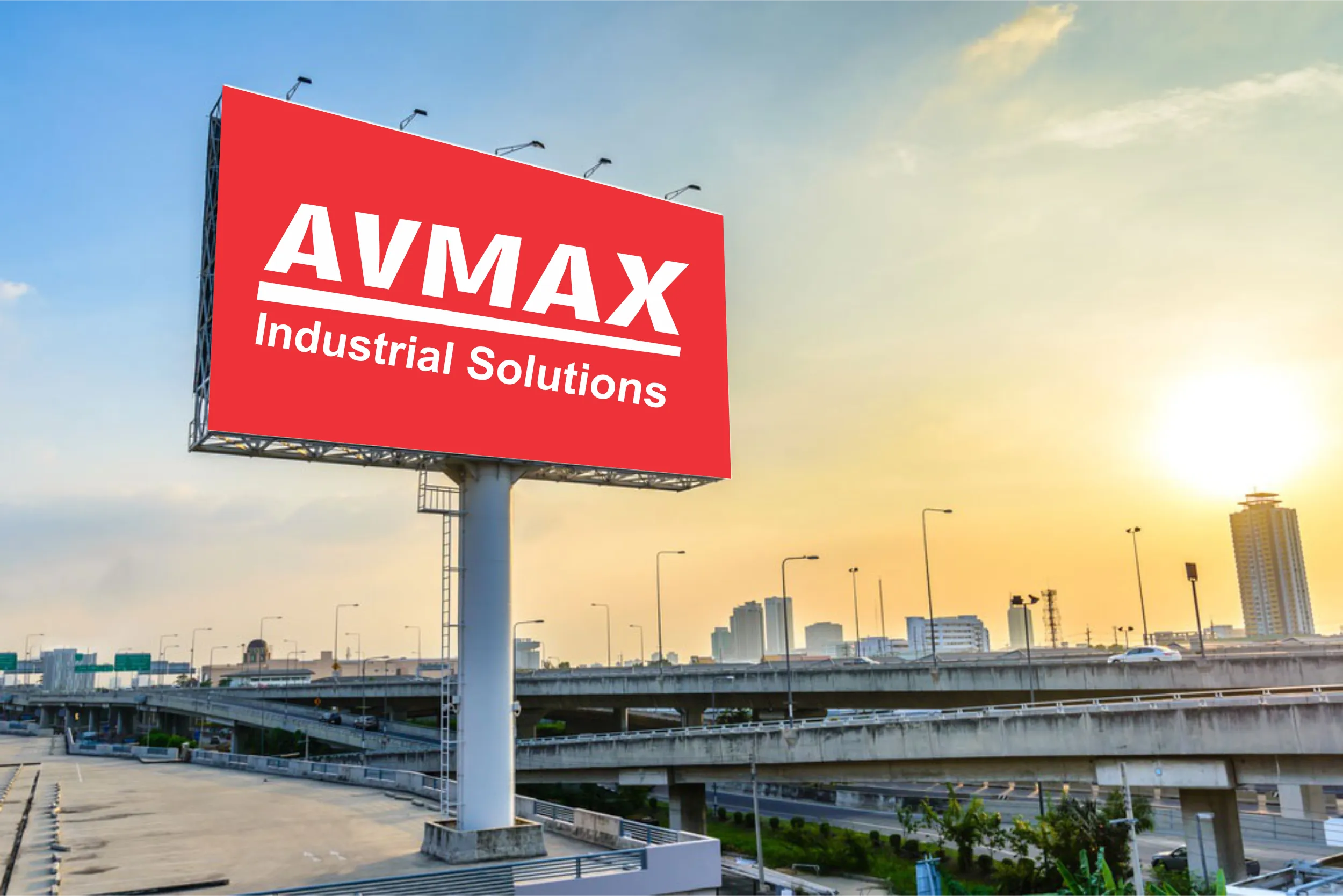 AVMAX TOP 10 - NHÀ PHÂN PHỐI THIẾT BỊ CÔNG NGHIỆP HÀNG ĐẦU VIỆT NAM