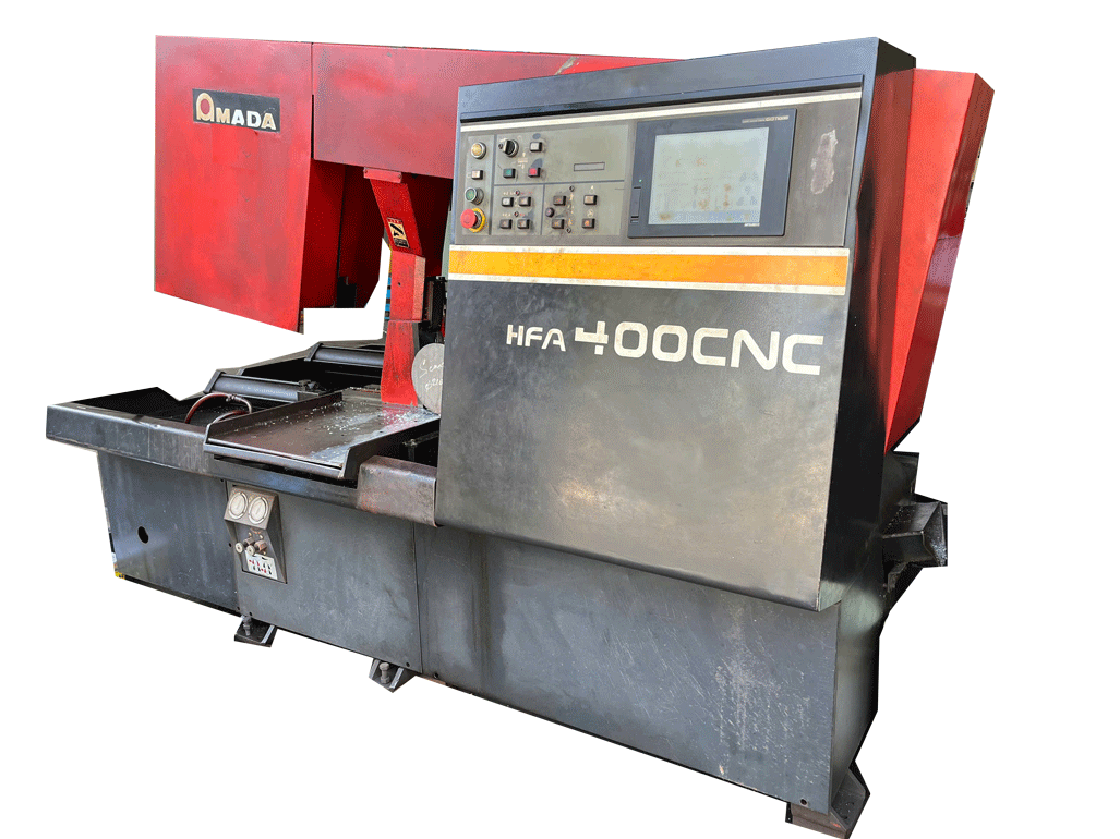 Machinery and equipment