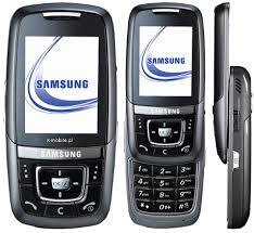 Samsung D600