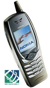 Nokia 6550