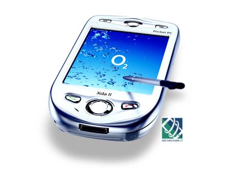 O2 xda II