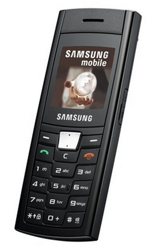 Phím samsung c170