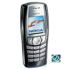 Nokia 6610i chính hãng huyền thoại với chất lượng hoàn hảo