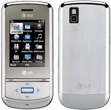 LG GD710