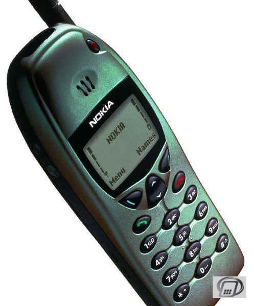 Nokia 6110