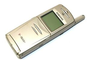 Samsung SHG-N105