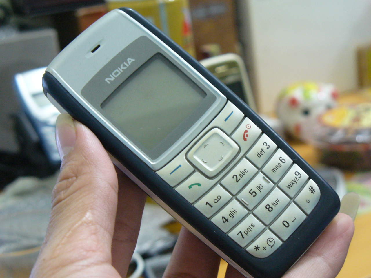Nokia 1112