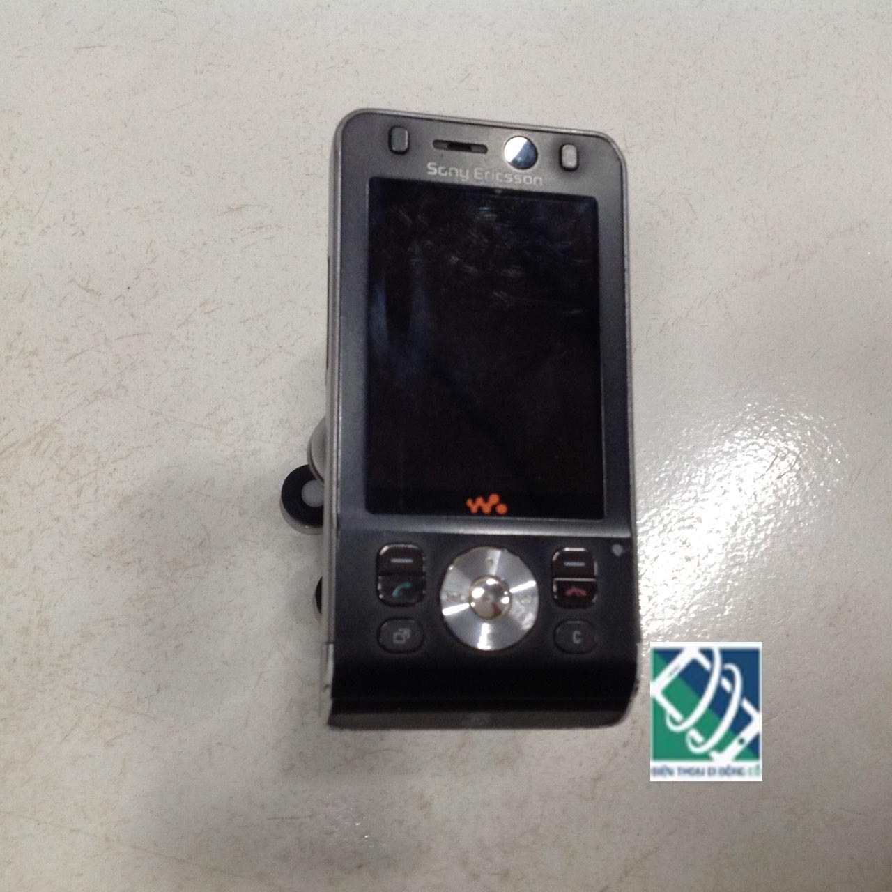 Sony Ericsson W910i