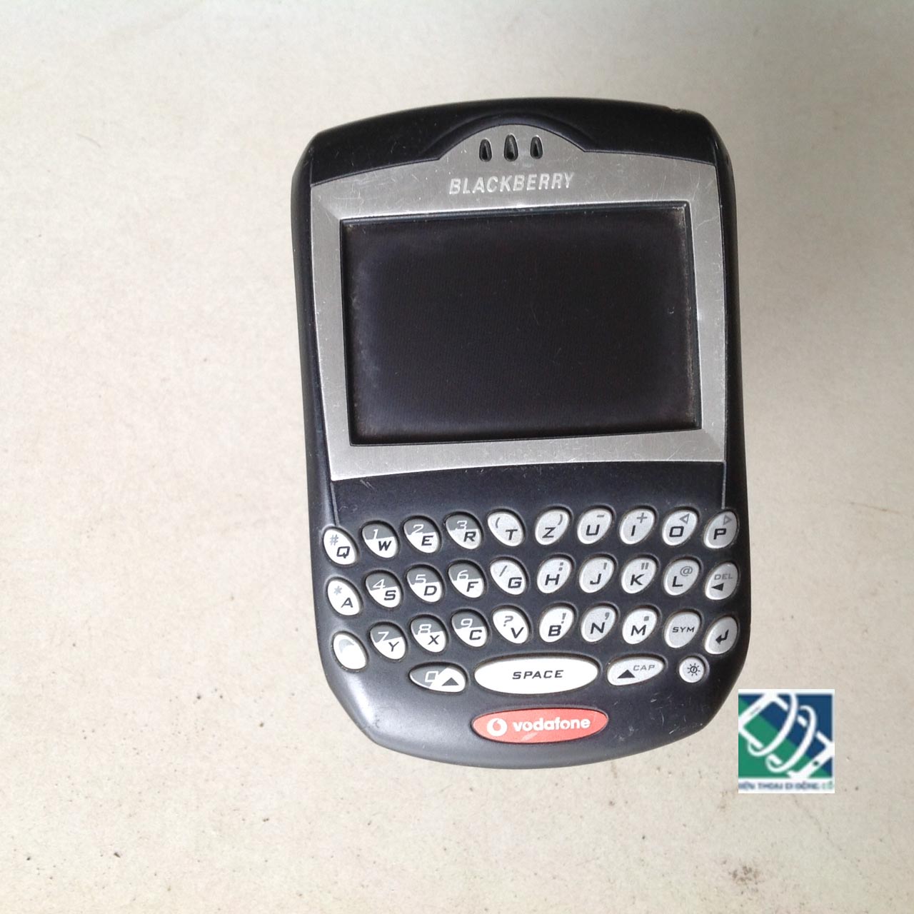 BlackBerry 7290