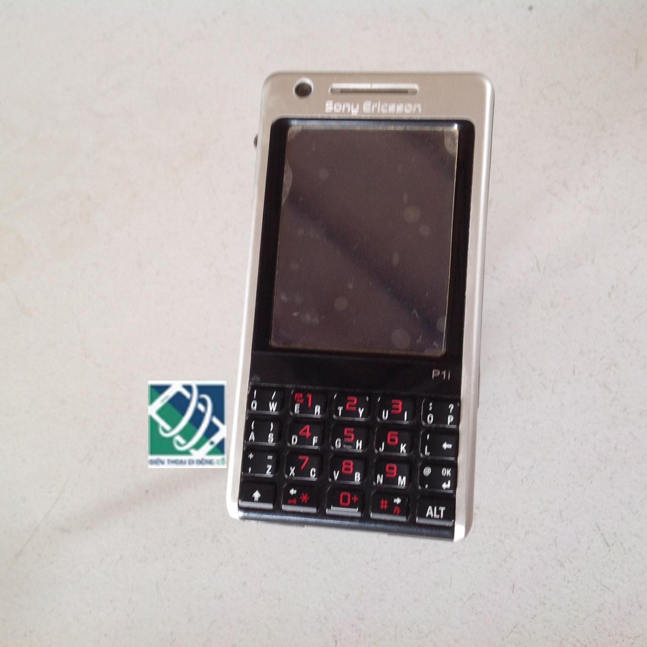 Sony-Ericsson P1i