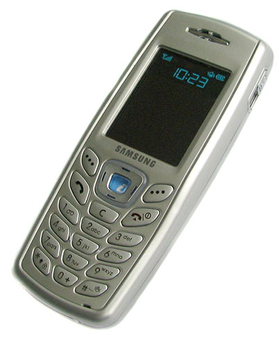 Samsung X120