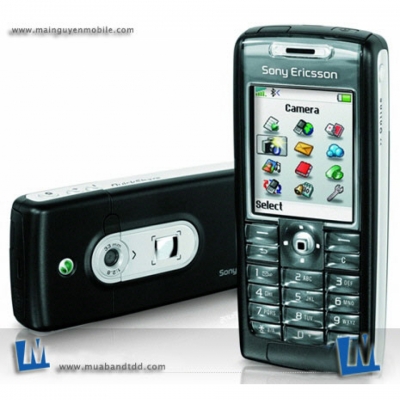 Sony Ericsson T630