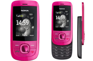 Nokia 2220s