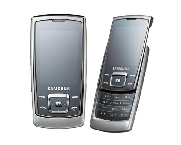 Samsung E840