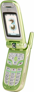 LG U8360