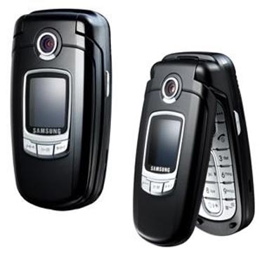Samsung E730