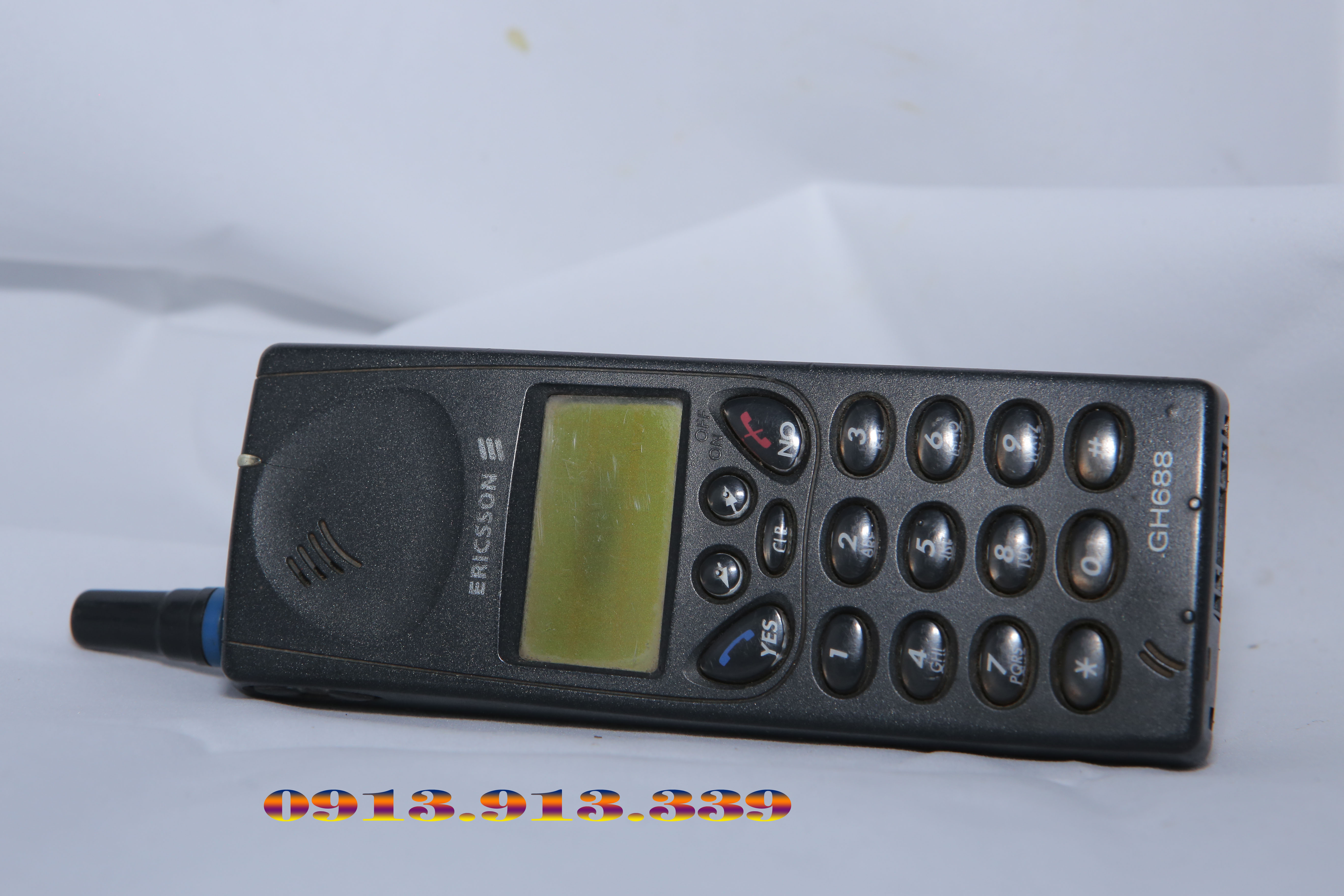 Ericsson GH 688