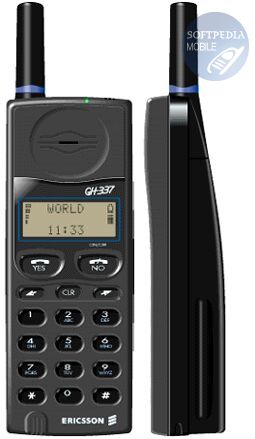 Ericsson GH337