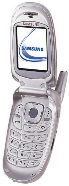 Samsung E310