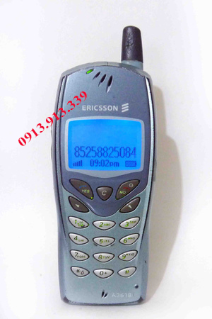 Ericsson A3618