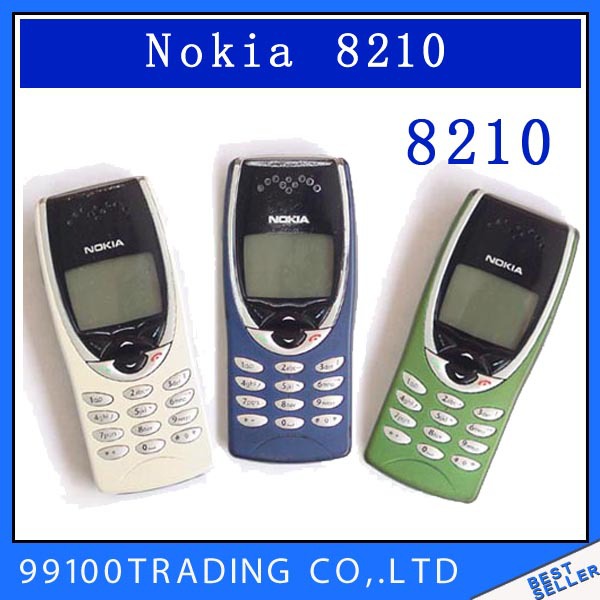 Nokia 8210