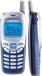 Samsung R220
