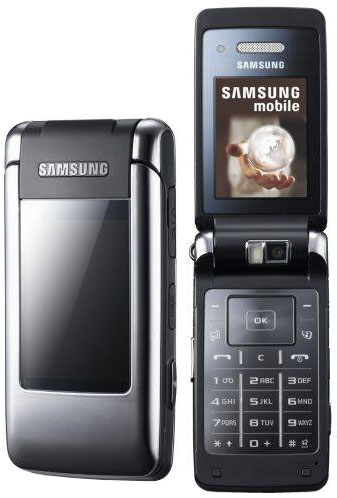 Samsung G400