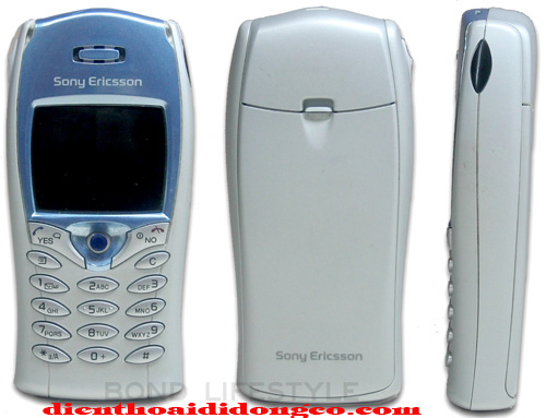 Sony Ericsson T68i