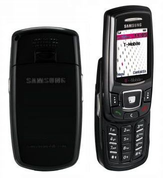 Samsung E370