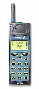 Ericsson A1018s