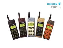 Ericsson A1018s