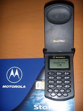 Motorola Startac X