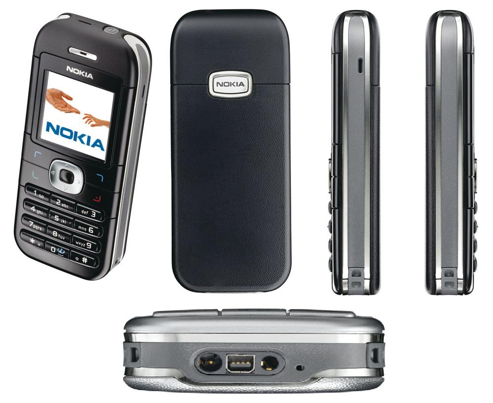 nokia 6030
