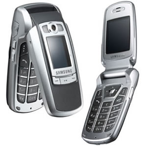 Samsung E720
