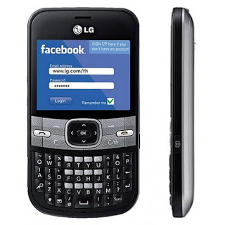 LG GW305