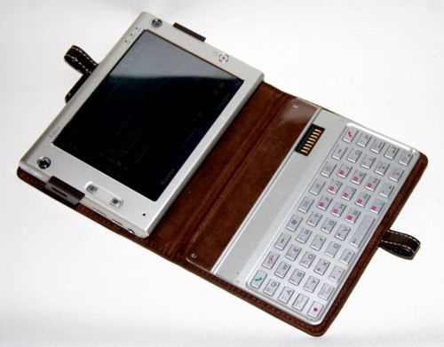 Htc Ameo