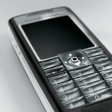 Sony Ericsson T630