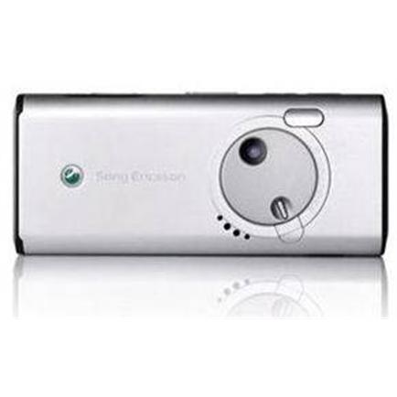Sony Ericsson K600i
