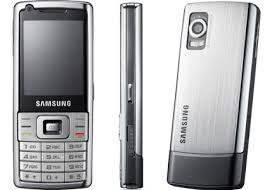 Samsung SGH L700