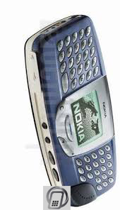 Nokia 5510 Classic