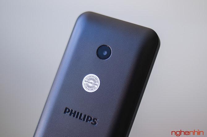 Philips E181 Black