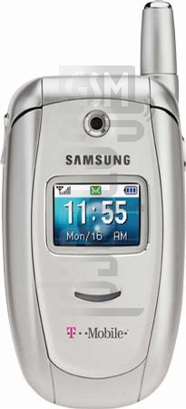 Samsung SGH-E315