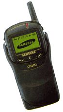 Samsung SGH-500