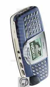 Nokia 5510 Classic