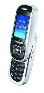 Samsung E350