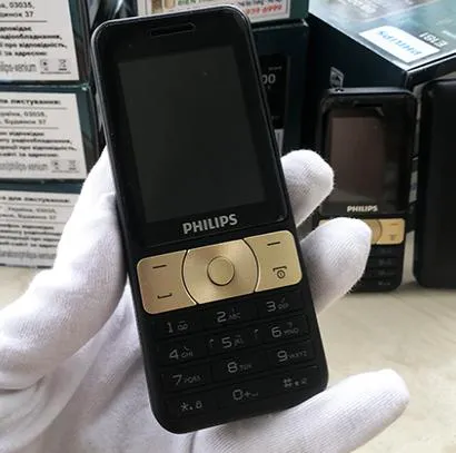 điện thoại cổ