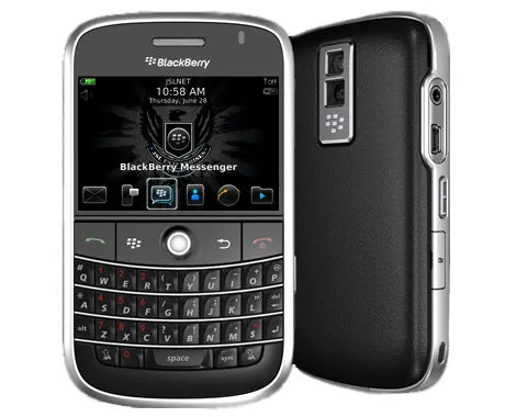 BlackBerry Bold 9000
