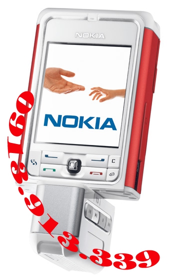 Nokia 3250
