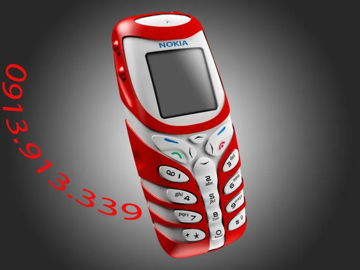 Nokia 5100
